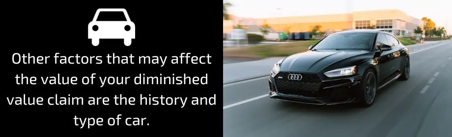 How Do I Calculate Diminished Value After a Car Accident?